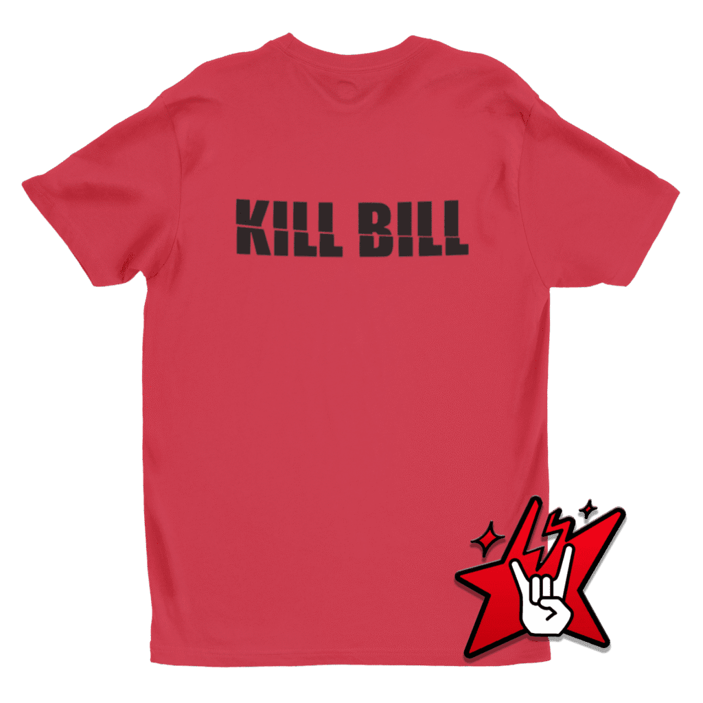 Kill Bill | Comprar En Pixelware