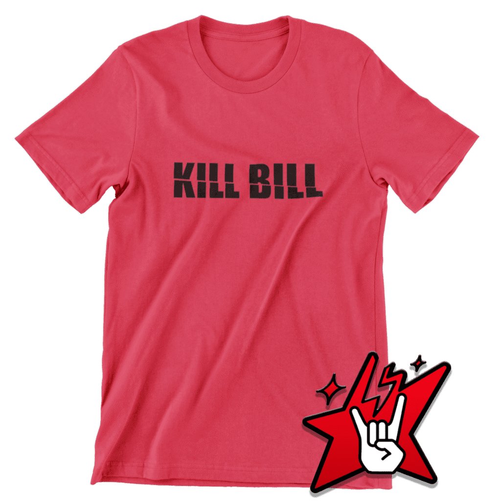 Kill Bill | Comprar En Pixelware